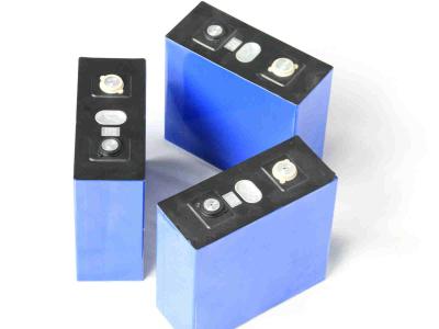 China LiFePO4 Cells Prismatic 10Ah-271Ah For Solar Energy Electric Car Marine Yachts for sale