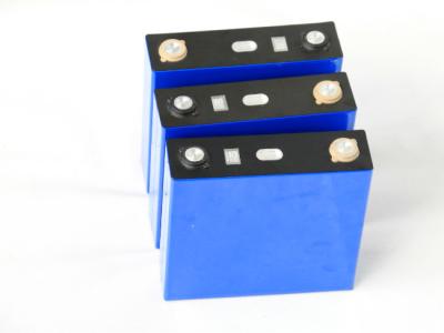 China LiFePO4 prismatische Zelle der Zellen3.2v wieder aufladbar für Solarenergie-Speicher-Elektroautos zu verkaufen