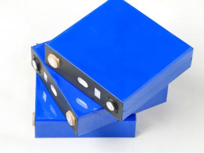 China UN38.3 LiFePO4 Cells 3.2V 160AH Lithium Battery For Solar Home Energy System for sale