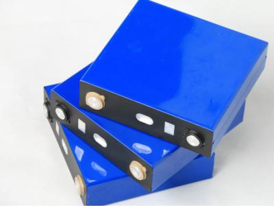 China Prismatic LiFePo4 Cells 3.2V 86ah CE MSDS For Portable Medical Devices for sale