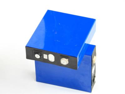 China Aluminium-tiefes Batterie 3.2V 200Ah des Zyklus-LiFePO4 Soem-ODM für Elektro-Mobil zu verkaufen