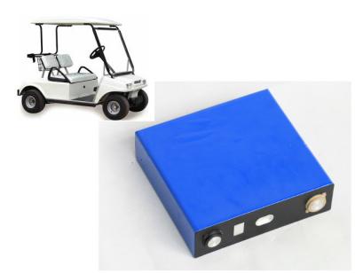 China Wieder aufladbare prismatische Batteriestromversorgung BMS 3,2 Volt-176Ah Lifepo4 für Boote zu verkaufen