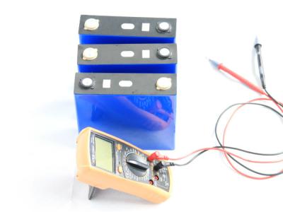 China Environmental 3.2 Volt 160AH Lifepo4 Deep Cycle Automotive Motorcycle Battery for sale