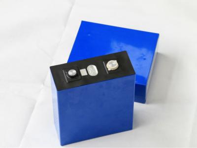 China Aluminum Shell 3.2V 120AH LFP Battery Cells For Telecommunications Base for sale