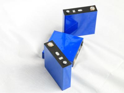 China Langer tiefer Zyklus-Automobillithium-Eisen-Phosphatbatterie der Lebensdauer-3.2V 92Ah zu verkaufen