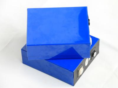 China 3,2 v 310ah, 3,2 Akku, 3,2-Volt-Lithium-Ionen-Batterie, prismatische Zelle für RV-Camper-Yacht-Boot zu verkaufen