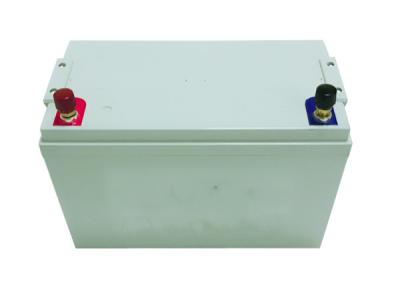 China Solar-12 Batterie Volt Lithium-Batterie-80ah LiFePO4 für Ersatz der Bleisäure-12v zu verkaufen