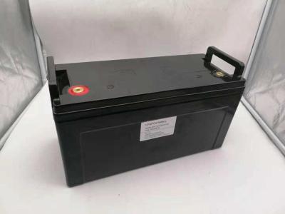 China Starkes 12 Ion Volt Lithium-Batterie 150ah Li für Marinee-boots-Solarinverter zu verkaufen