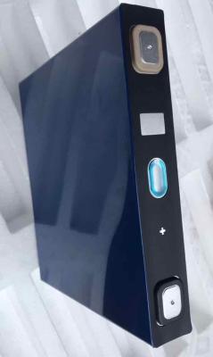 China Nachladen-Hochenergie-Dichte LFP-Zellen3.2volt 100Ah LifePo4 schnelle für niedrige Temperatur der RV-Camper-Yacht zu verkaufen