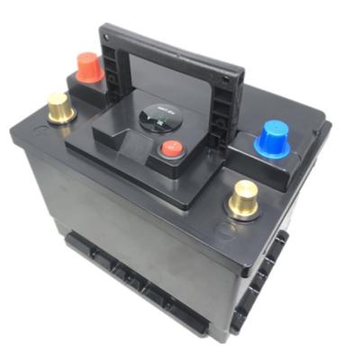 China LiFePO4 12v 100ah 1700CCA Batterie für Marine Electric Car Boat Ship anstellend zu verkaufen