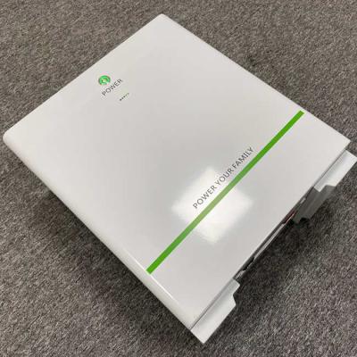 China Ausgangsbatterie-Speicher 51.2V 160Ah LiFePO4 des Lithium-8KWH Solar weg von Gitterersatzhaus Batterie zu verkaufen