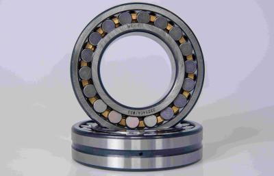 China 22214CA/W33 self-aligning roller bearing for sale