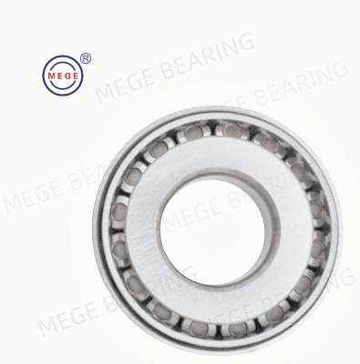 China 31308 40*90*25.25mm Tapered Roller Bearing Metric Motor Agriculture Machine Tool Spindle for sale