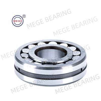 China 21306 Agriculture Gearbox Roller Bearing Spherical Bearing 30x72x19mm for sale