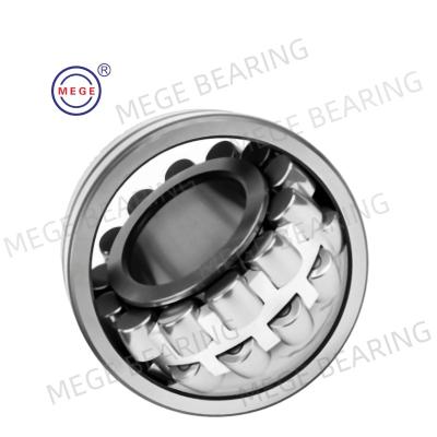 China 21305 Spherical Roller Bearing 25x62x17 For Construction Gearboxes Mining Steel Machine for sale