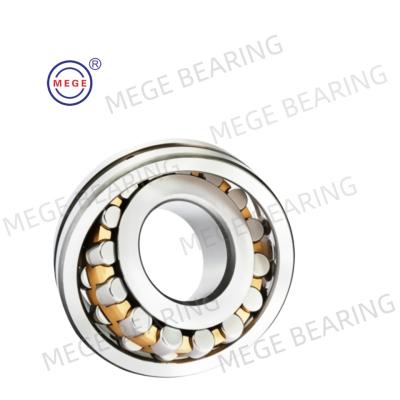China 21310 50x110x27mm Spherical Roller Bearing MB Ma Cck Cak EK E1 C3 C4 For Agricultural Machines for sale
