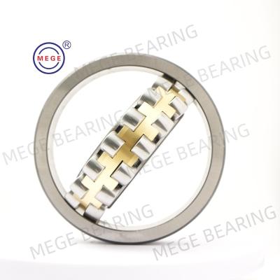 China 21312 Spherical Self Aligning Roller Bearing 60x130x31mm For Automotive Electric Motors for sale