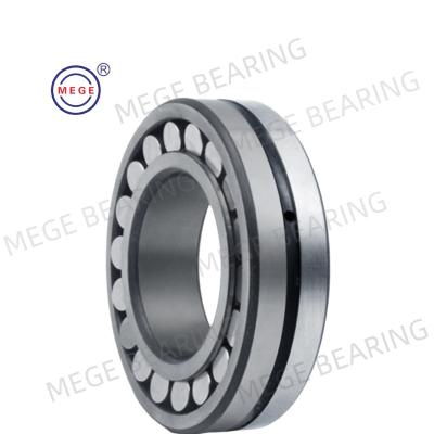 China 21318 Spherical Roller Bearing 90x190x43mm For Mine Metallurgy Plastic Machine for sale