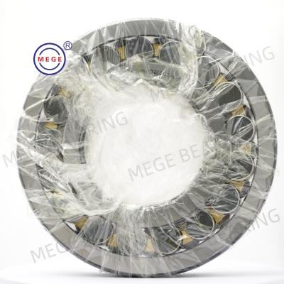 China 21321 Spherical Roller Bearing 105x225x49mm For Electric Motors Mining Machine for sale