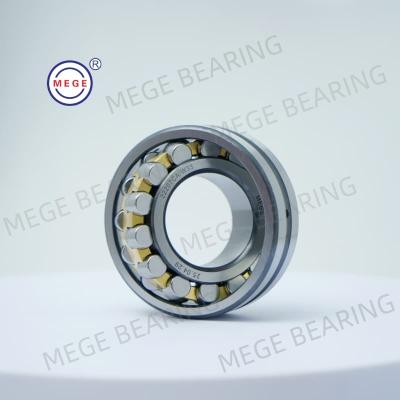 China 22205 Bearing 25x52x18mm MB Ma Cck Cak EK E1 C3 C4 For Electric Motors Construction Machine for sale