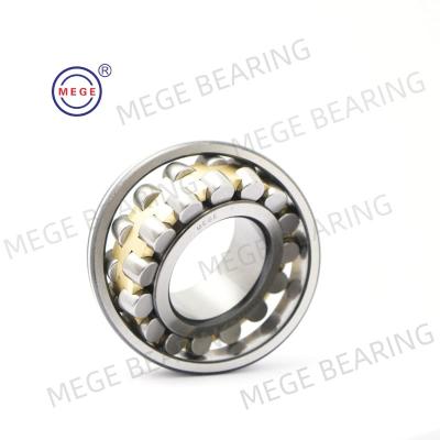 China 22208 Bearing 40*80*23mm MB Ma Cck Cak EK E1 C3 C4 P5 P6 for Mine Metallurgy Plastic machine for sale