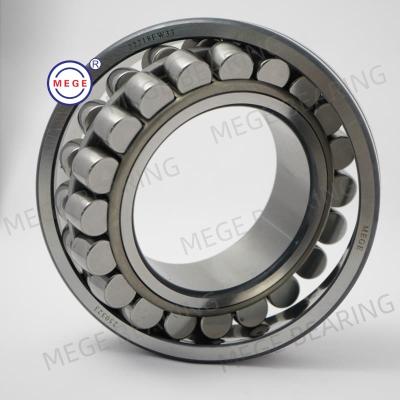 China 22219 Spherical Roller Bearing 59x170x43mm MB Ma Cck Cak EK E1 C3 C4 for sale