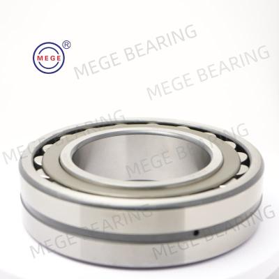 China 22222 Spherical Roller Bearings 110x200x53mm MB Ma Cck Cak EK E1 C3 C4 for Automotive Electric Motors Construction Machine Rolling mill for sale
