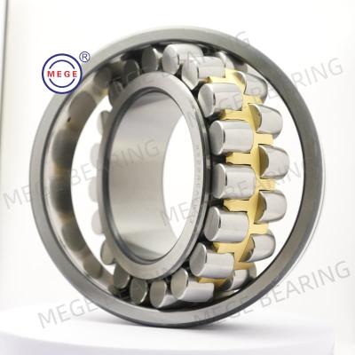 China 22224 Bearing 120x210x58mm Heavy Load MB Ma Cck Cak EK E1 C3 C4 For Industrial Machine for sale