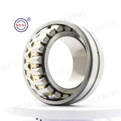 China 23120 Spherical Roller Bearing 100x165x52mm MB Ma Cc Ca E K Customized LOGO for sale