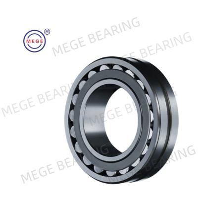 China 24044 MB Ma Cc Ca E K W33 Spherical Roller Bearing 220x340x118mm For Construction Machine for sale