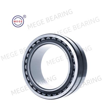 China OEM 24020 Spherical Roller Bearing 100x150x50mm Ca Cc MB Ma Cck Cak p0 p5 p6 for sale