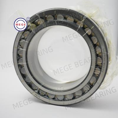 China 24028 Bearing 140x210x69mm MB Ma Cc Ca E K W33 Bucket Wheel Excavator Bearing for sale