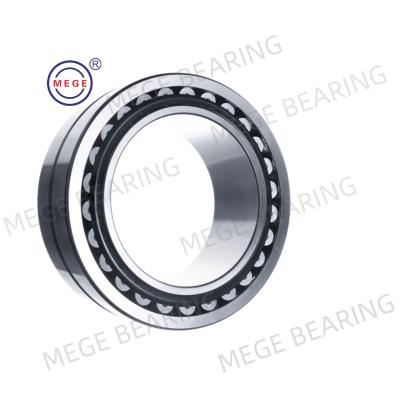 China 24138 Spherical Roller Bearing 190x320x128mm MB Ma Cc Ca Cck Cak Gearbox Self Aligning Ball Bearing for sale
