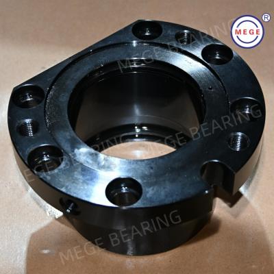 China High Precision Bearing Pillow Block Housing Customized For Pump Truck Cylinder for sale