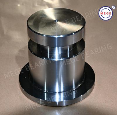 China High Precision Bearing Pillow Block Housing Customized For Pump Truck Cylinder for sale