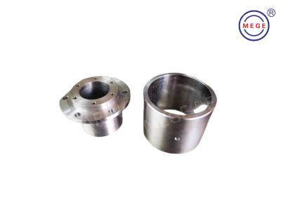 China High Precision Bearing Pillow Block Housing Customized For Pump Truck Cylinder for sale