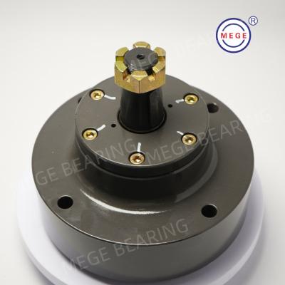 China High Strength OEM Customized Wheel Hub Bearing Housing/Seats/Pillow Block Cast Steel S45C C45 for Aerial work Platform Machinery/Supporting wheel rotation for sale