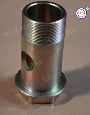 China Large Scaled Hinged Bolt Fastener High Strength Link Swing Bolt Cast Iron / Steel for sale