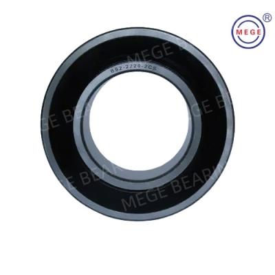 중국 BS2-2219-2CS/CSK Vt143 산업 광산 기계용 밀폐 된 구형 베어링 95x170x51mm 판매용