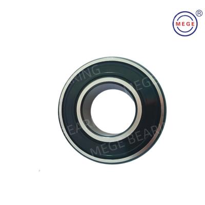 China High Loaded Sealed Spherical Rolling Bearing 30x62x25mm BS2-2206-2CS Vt143 for sale