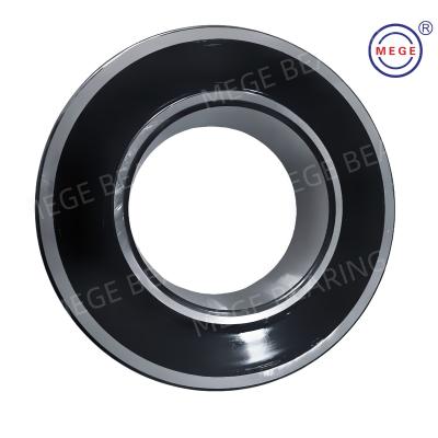 중국 BS2-2218-2CS/Vt143 밀봉형 구면 롤러 베어링 90x160x48mm 고하중 판매용