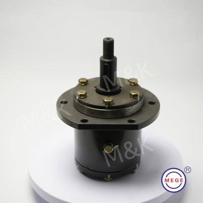 China High Strength OEM Customized Wheel Hub Bearing Housing/Seats/Pillow Block Cast Steel S45C C45 for Aerial work Platform Machinery/Supporting wheel rotation for sale