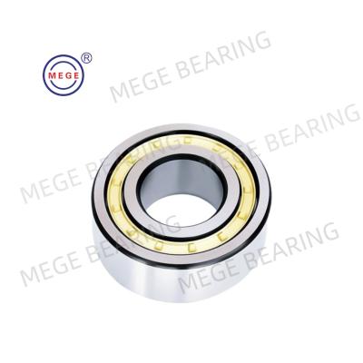 중국 NU1005 단열 원통 롤러 베어링 25x47x12mm EM/ET/EW C3 공장 OEM 판매용