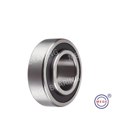 China 88509 ZZ 2RS Rodamientos de eje de accionamiento 45x85x27mm Rodamiento de bola de automóviles Rodamiento de rueda en venta