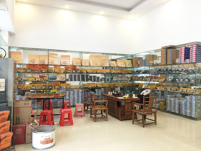 Fornitore cinese verificato - Guangzhou Zengcheng District Tongteng Engineering Machinery Parts Department