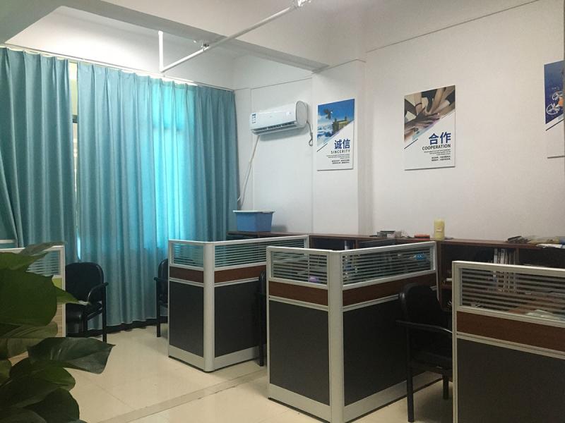 Fornitore cinese verificato - Guangzhou Zengcheng District Tongteng Engineering Machinery Parts Department