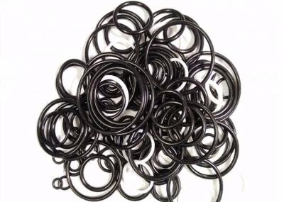 Cina Olio del materiale del corredo 14506889 NBR della guarnizione della valvola di regolazione di Volvo EC240B resistente in vendita