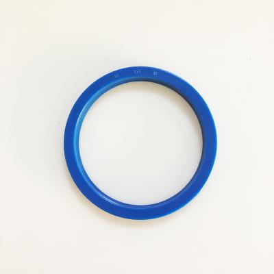 Cina IDI Hydraulic Seals By Size, blu Rod Seals idraulico di SKF in vendita