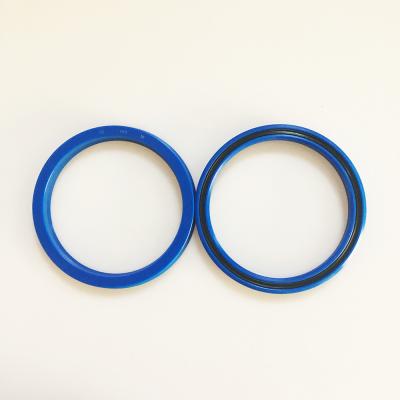 Cina IDI Hydraulic Seals By Size, blu Rod Seals idraulico di SKF in vendita