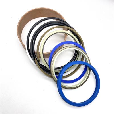 Cina Olio della riva A di E325  Hydraulic Cylinder Repair Kits 95 resistente in vendita